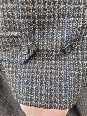 Vintage | Jackets & Coats | Lg 42 Merino Wool Vintage Eatons Mens Shops ...